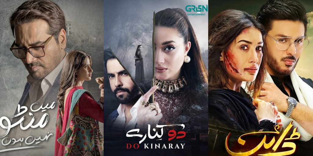Top 5 Most Watched Pakistani Dramas | Reviewit.pk
