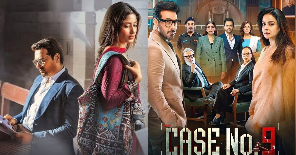10 Must Watch Pakistani Dramas Airing Currently | Reviewit.pk