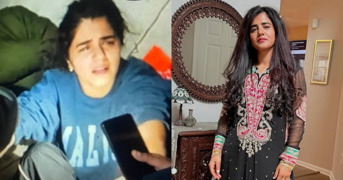 Humsafar OST Singer Qurat ul Ain Balouch Victim Of Deadly Attack ...