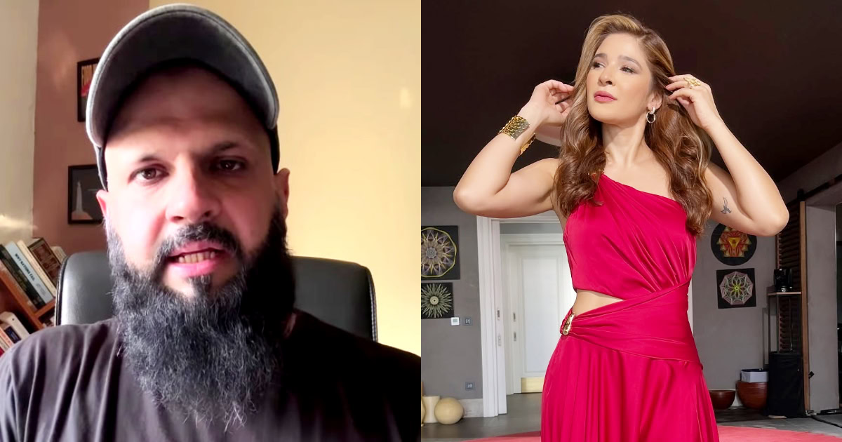 Raja Zia Ul Haq Slams Dating Show Lazawal Ishq | Reviewit.pk