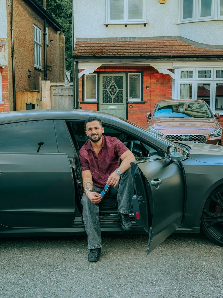 Rajab Butt Calls Out Women Accusing Him | Reviewit.pk