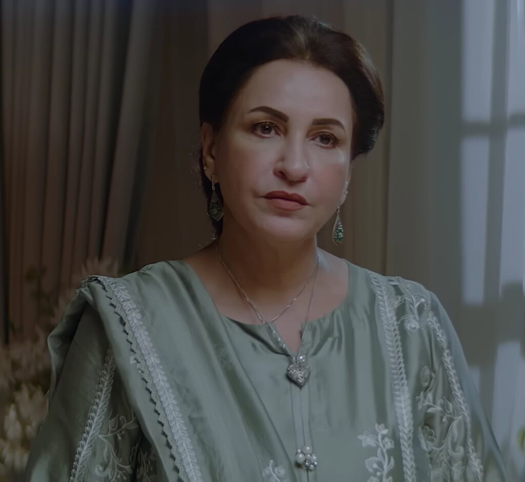 Senior Pakistani Stars Shining in Dramas Currently | Reviewit.pk