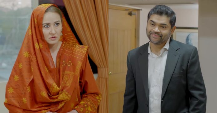 Sher Episode 35 - Is Taj Bibi The Real Heroine? | Reviewit.pk