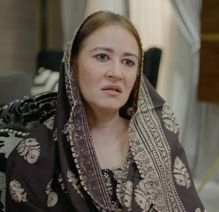 Sher Episode 30 - Arjumand Rahim Steals The Show | Reviewit.pk