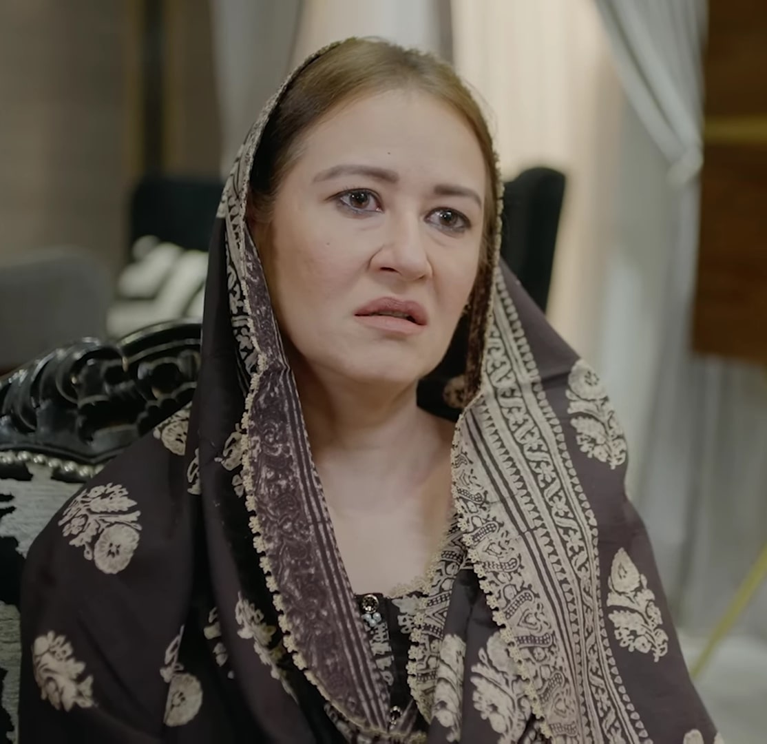 Sher Episode 30 - Arjumand Rahim Steals The Show | Reviewit.pk