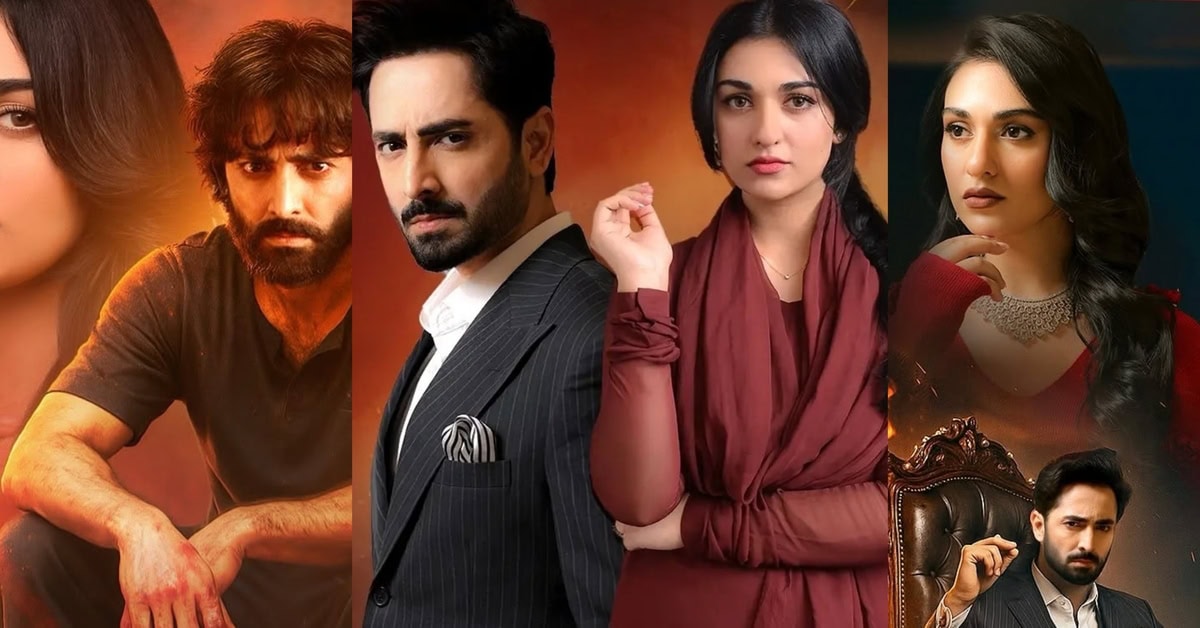 Sher Drama Last Episode Cinema Schedule | Reviewit.pk