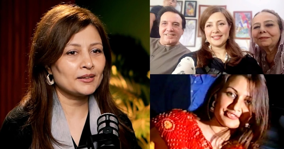 Who is Nudrat Aapa From Jama Taqseem | Reviewit.pk