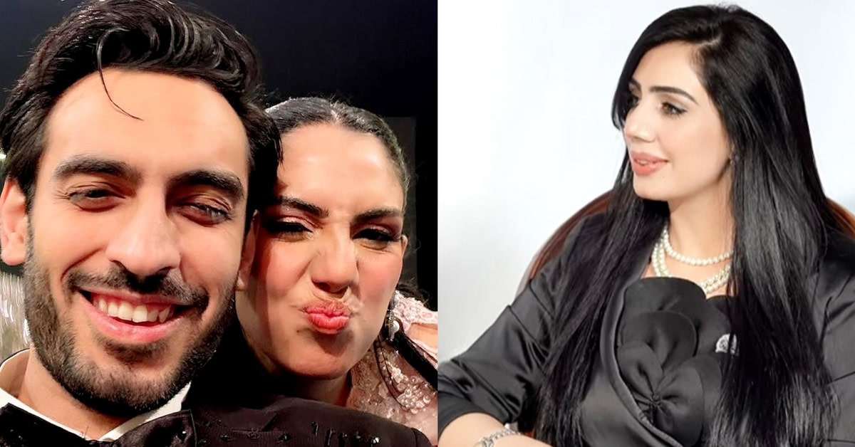 Tamasha 4 Contestant Kanwal Farooq About Her Relationship with Saif Ali ...