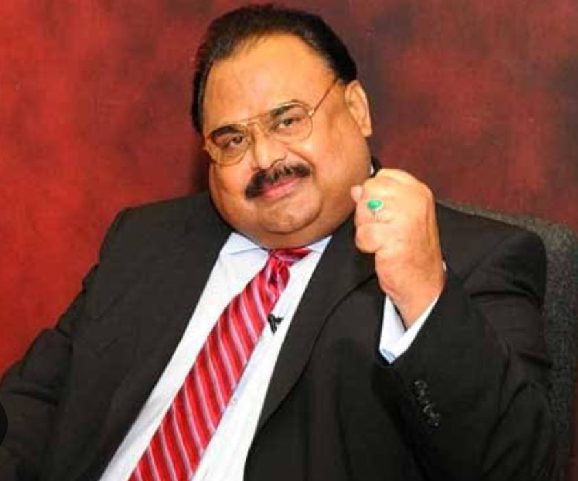 Is Iqrar ul Hassan the Next Altaf Hussain? | Reviewit.pk