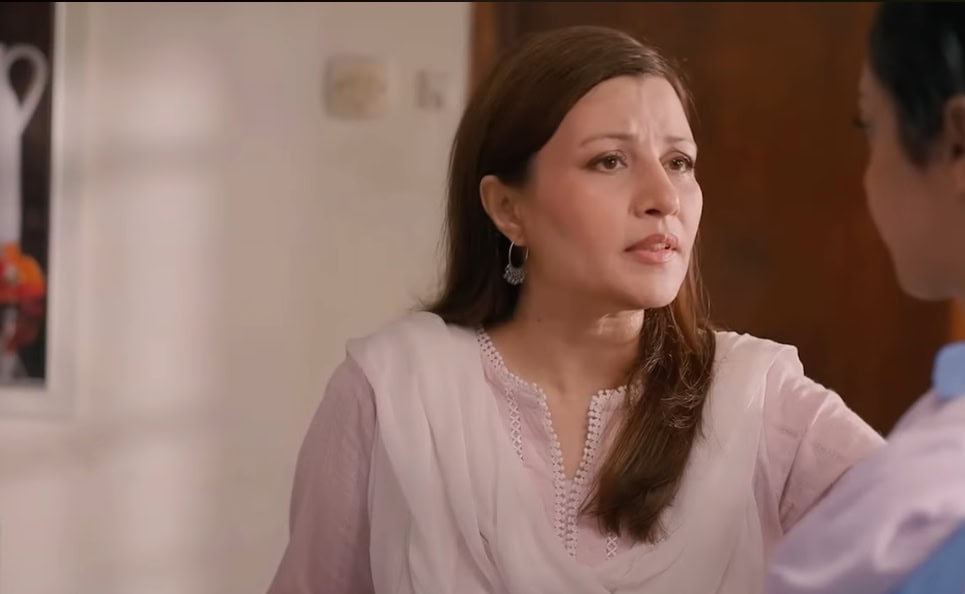 Who is Nudrat Aapa From Jama Taqseem | Reviewit.pk