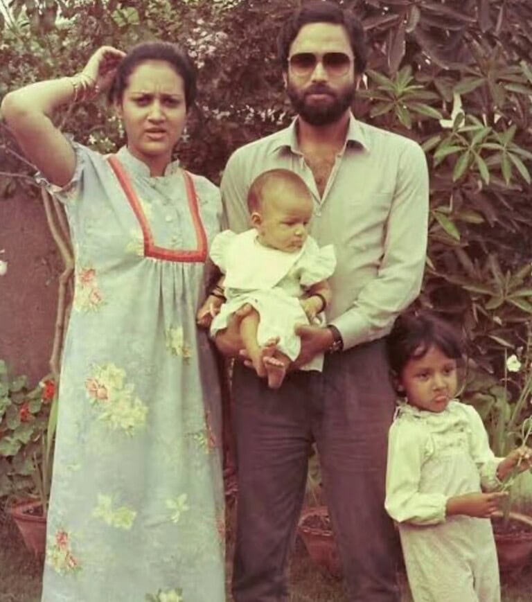 Bushra Ansari’s Throwback Clip with Ex-Husband Divides Opinion on Their ...