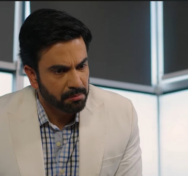 Junaid Khan Bids Farewell To Do Kinaray with a Detailed Explanation ...