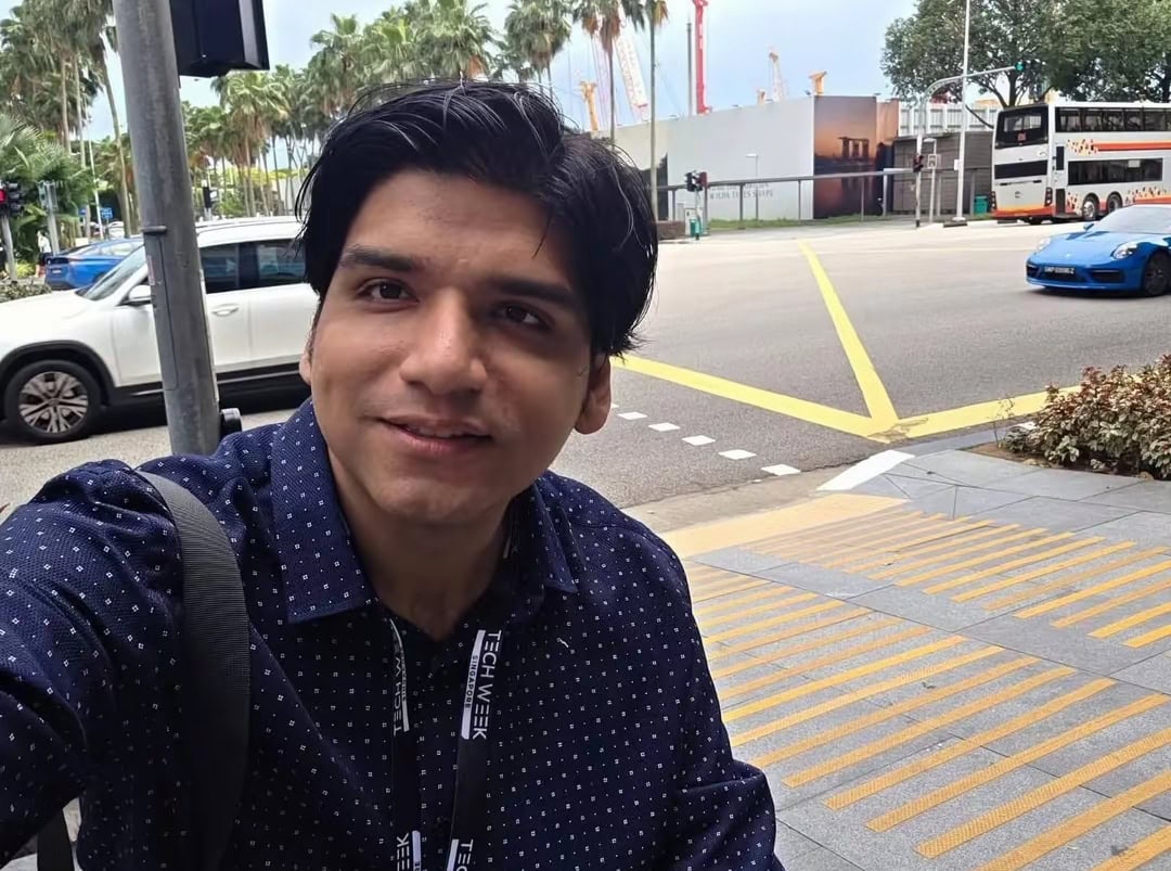 Dr Affan Qaiser Faces Backlash On Family Vlogs | Reviewit.pk