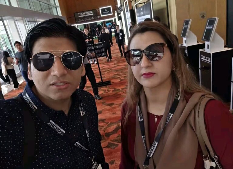 Dr Affan Qaiser Faces Backlash On Family Vlogs | Reviewit.pk