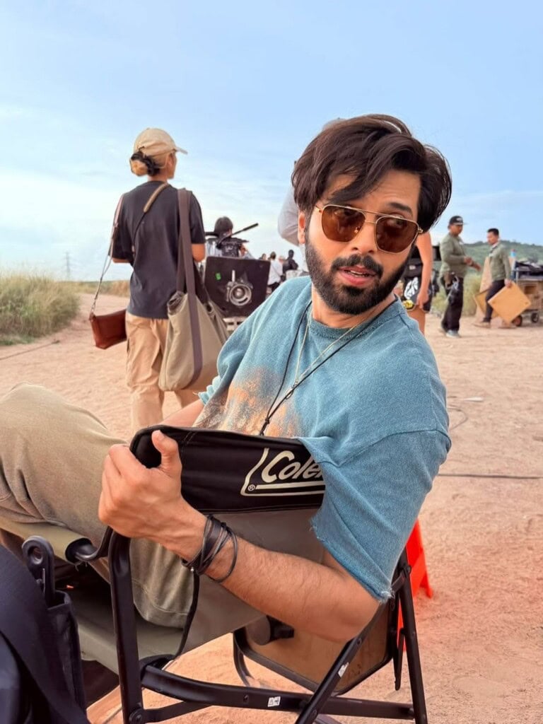 Omar Saeed on Fahad Mustafa Second Wife's Hold on His Production House ...