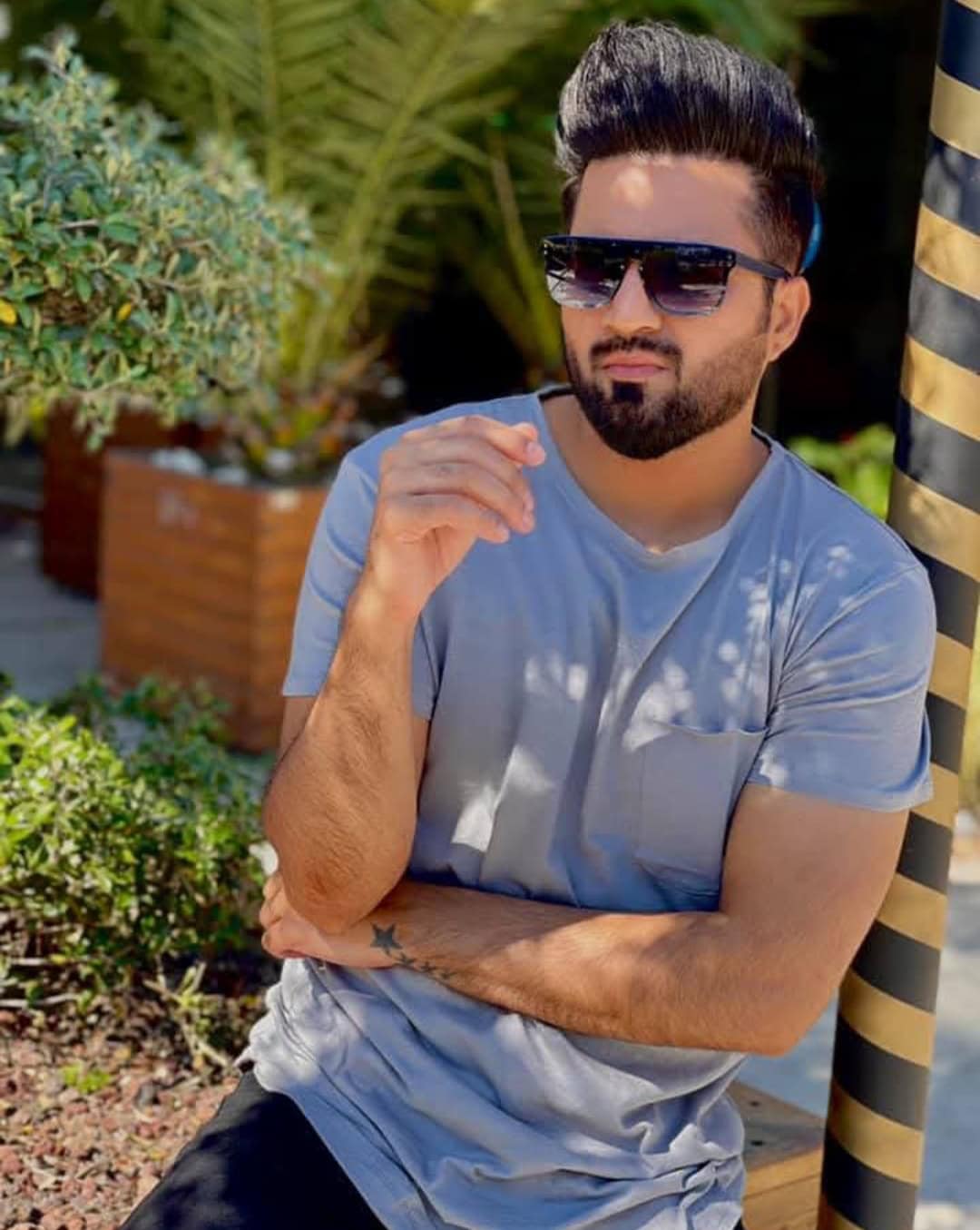 Falak Shabir Stance on Pakistan Idol Wins Hearts | Reviewit.pk