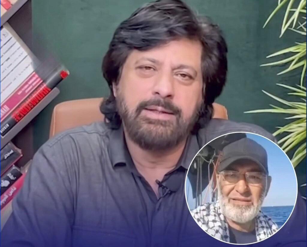 Mishi Khan Calls Jawad Ahmed Bonga Singer | Reviewit.pk