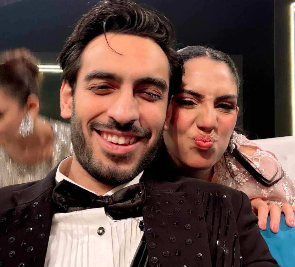 Tamasha 4 Contestant Kanwal Farooq About Her Relationship with Saif Ali ...