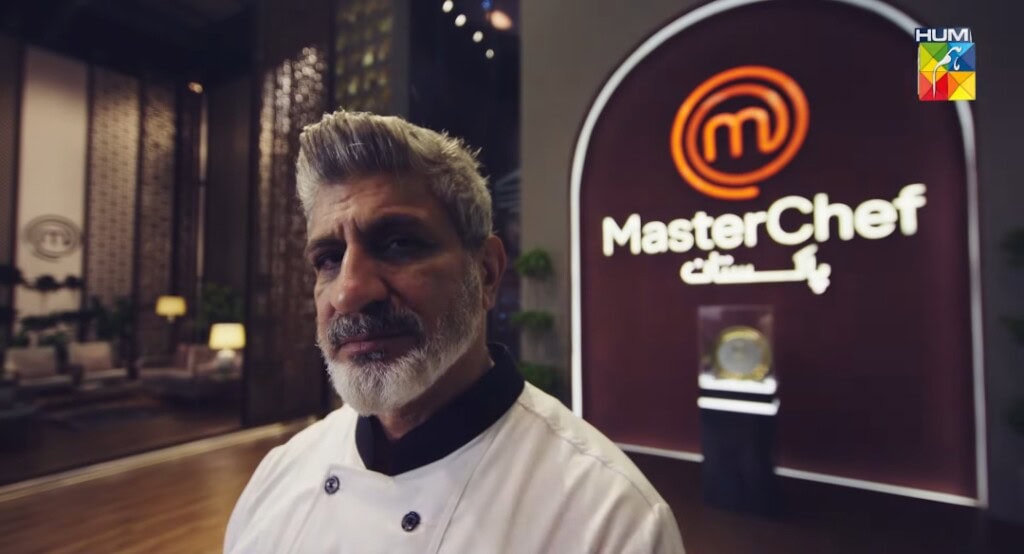 MasterChef Pakistan Teaser & Details | Reviewit.pk