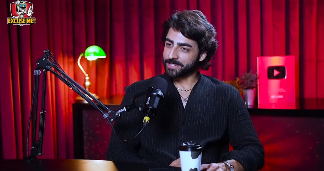 Nameer Khan on Main Manto Nahi Hoon & Upcoming Big Project | Reviewit.pk