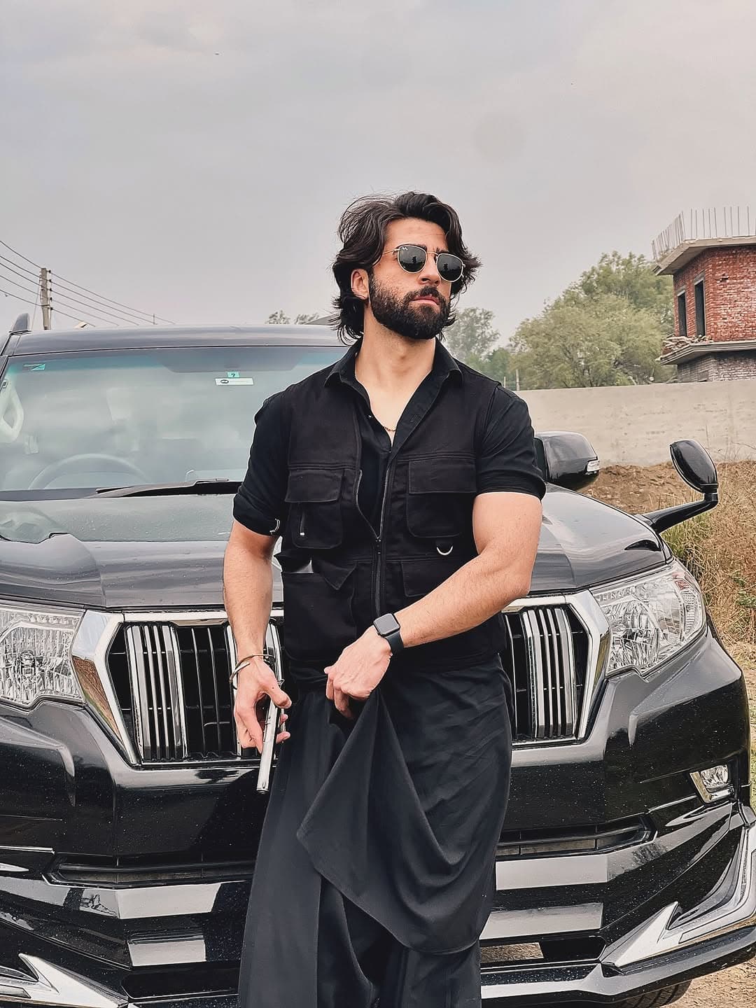 Nameer Khan on Main Manto Nahi Hoon & Upcoming Big Project | Reviewit.pk