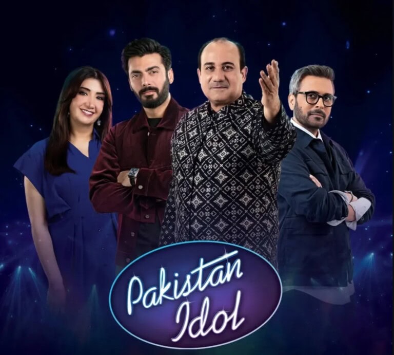 Pakistan Idol Episode 5 & 6 – Top Performances That Stole the Show ...