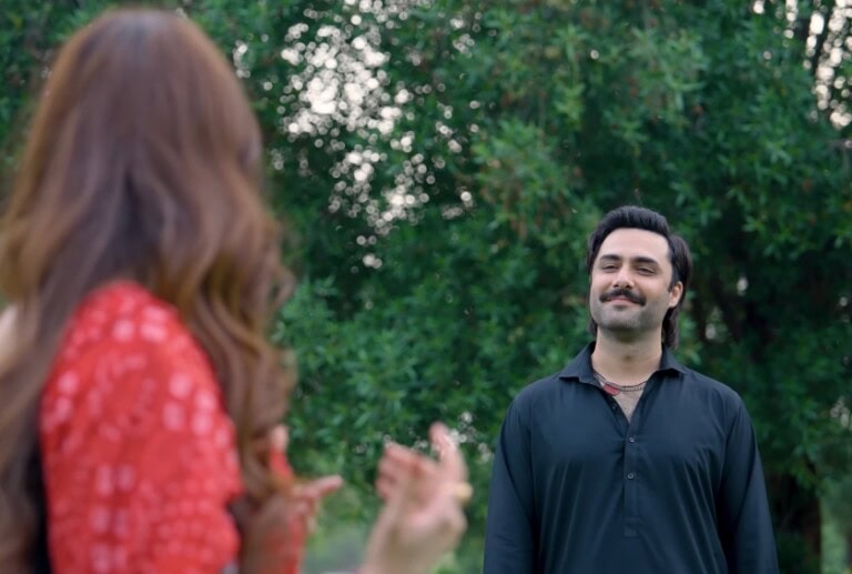 Sanwal Yaar Piya Episode 14 - Fans Want Piya & Sanwal’s Happy Ending ...