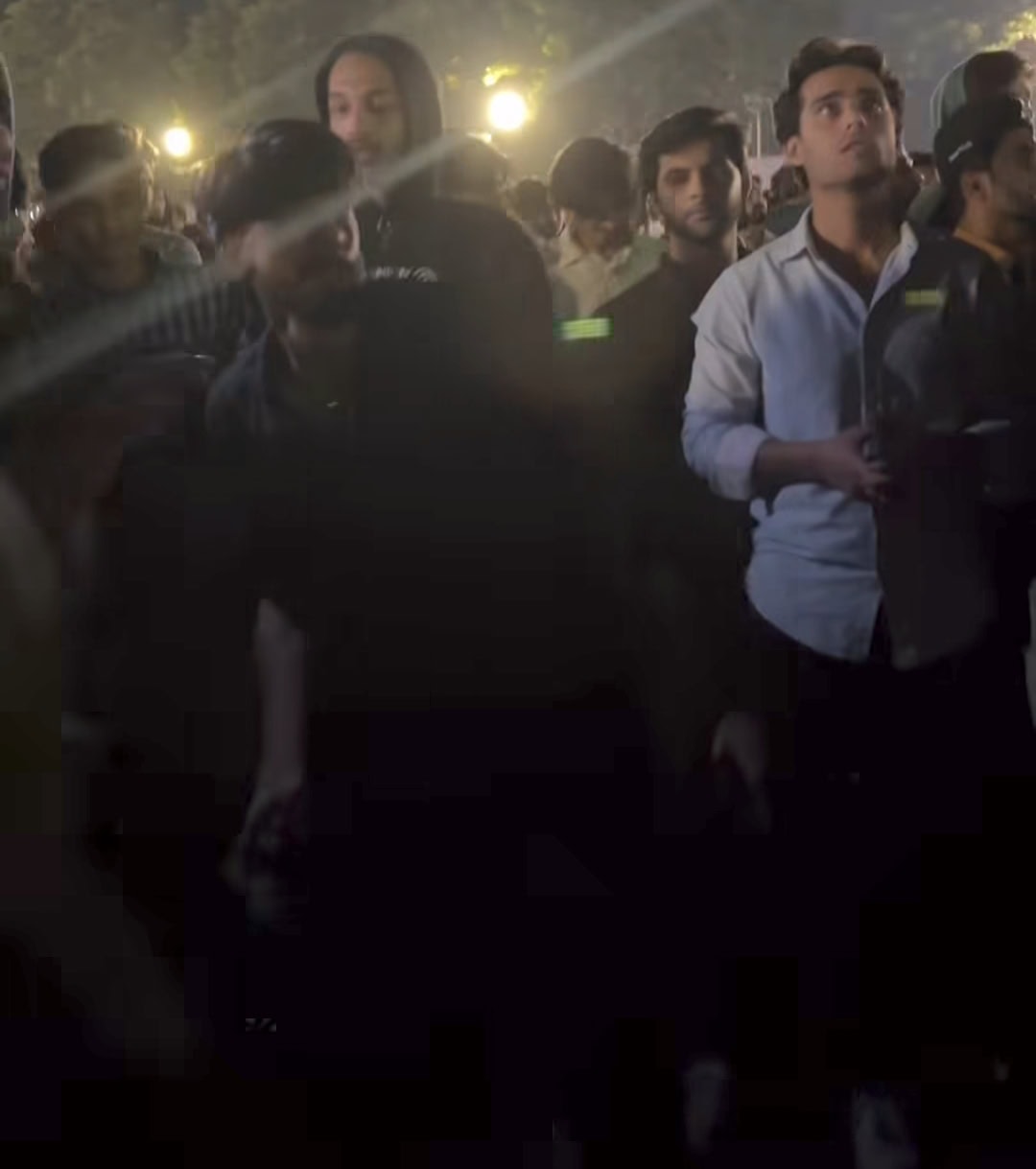 Talha Anjum Extremely Disappointed with Pakistanis | Reviewit.pk