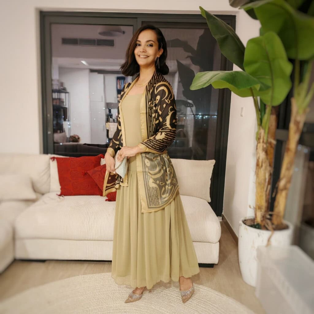 Aamina Sheikh Says Parents Opinion Is Important For Marriage | Reviewit.pk