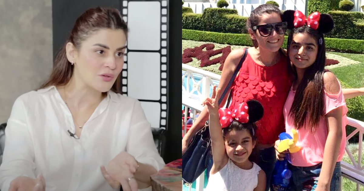 Amna Malik On Society's Obsession With Sons | Reviewit.pk