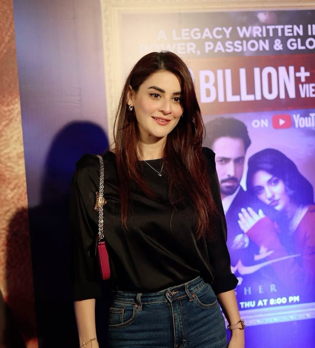 Amna Malik On Society's Obsession With Sons | Reviewit.pk