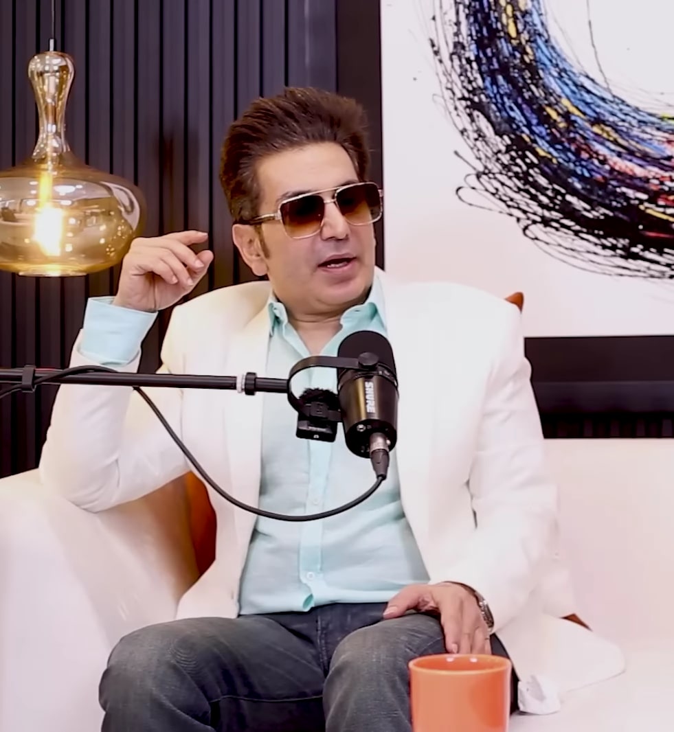 Faakhir's Take On Fawad Khan Judging Pakistan Idol | Reviewit.pk