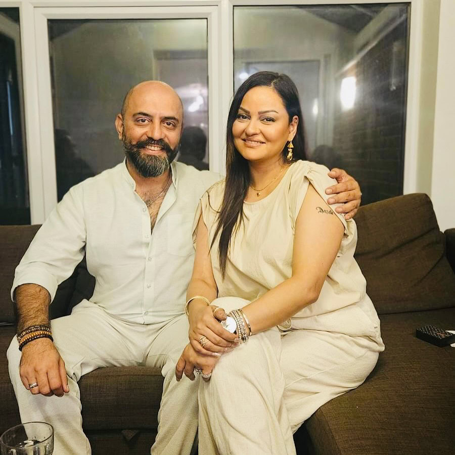 Javeria Abbasi Opens Up On Dual Nikkah | Reviewit.pk