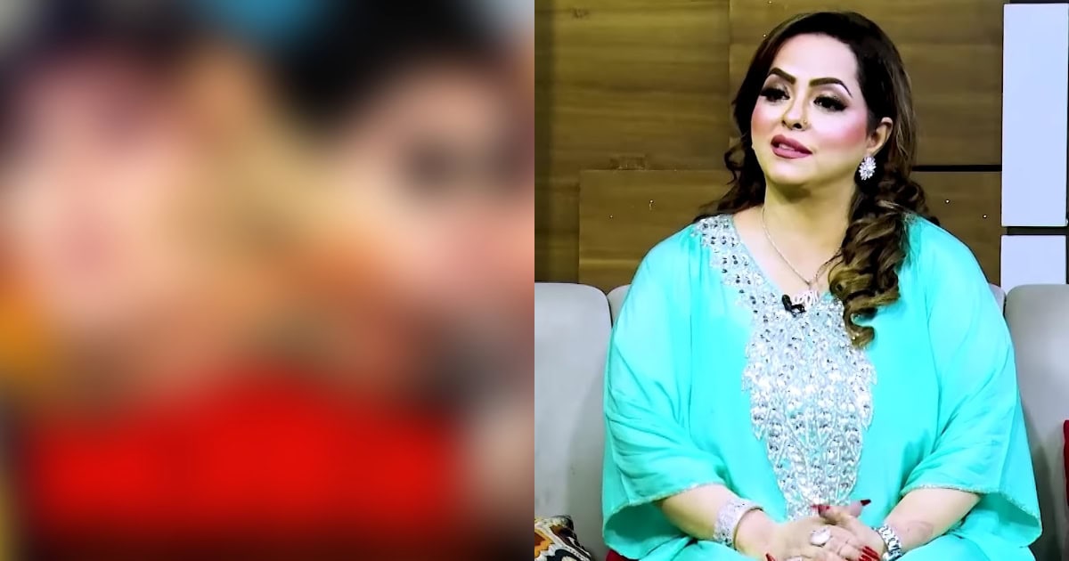 Madiha Shah Reveals She Rejected Movie With Bollywood Star | Reviewit.pk