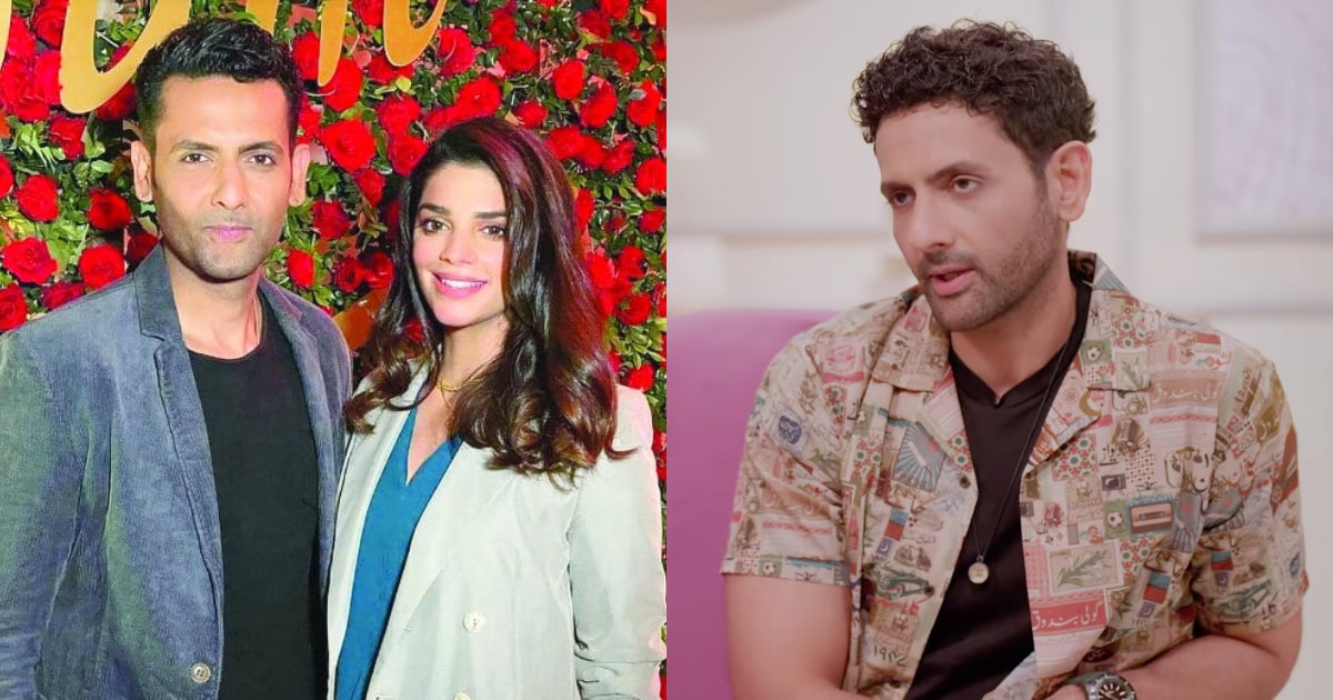 Mohib Mirza's Marriage & Fatherhood Advice | Reviewit.pk