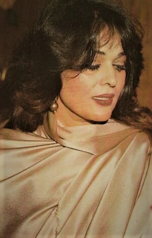 Where Is Legendary Musarrat Nazir Now | Reviewit.pk