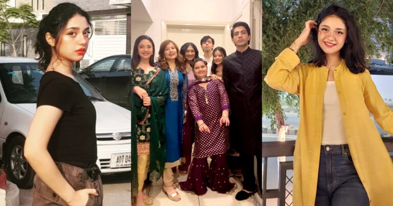 Who Is Sidra From Jama Taqseem | Reviewit.pk