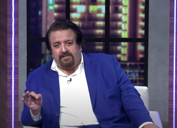 Rehan Sheikh Opens Up On Being Unmarried | Reviewit.pk