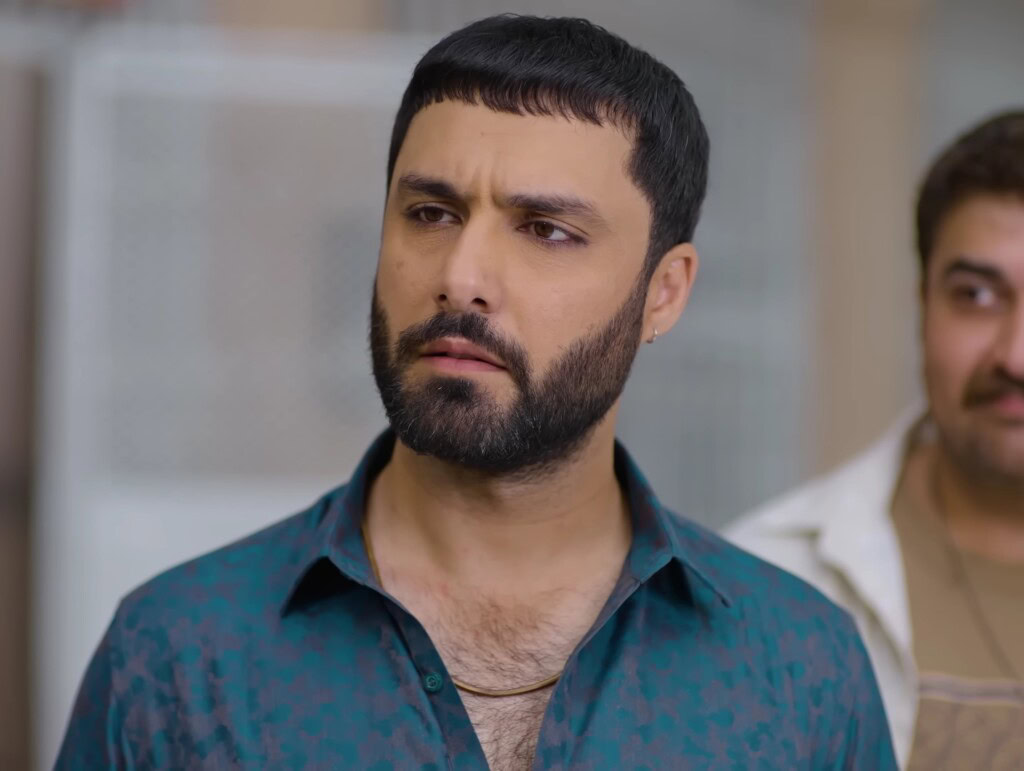 Sanwal Yaar Piya Episode 6 - Ahmed Ali Akbar Steals The Show | Reviewit.pk