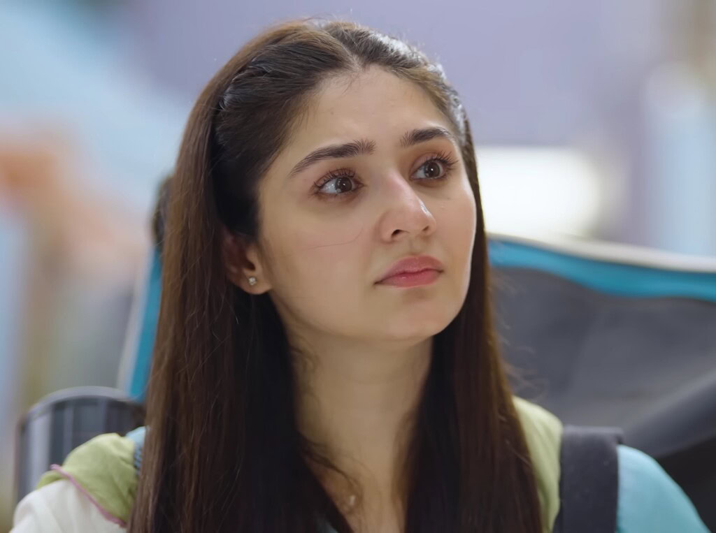 Sanwal Yaar Piya Episode 6 - Ahmed Ali Akbar Steals The Show | Reviewit.pk