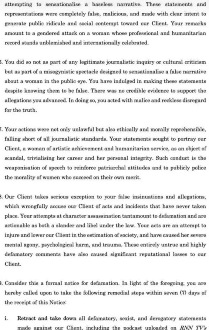 Reality Behind Saba Qamar & Naeem Hanif Controversy | Reviewit.pk