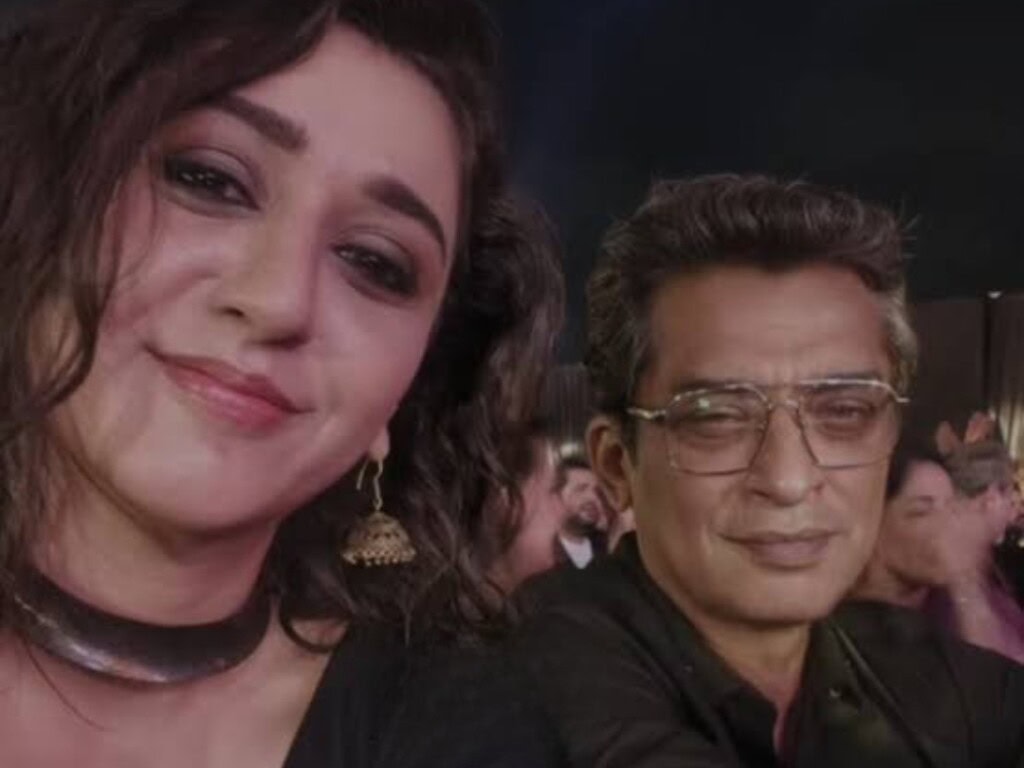 Dania Enwer Opens Up About Her Divorce and Second Marriage | Reviewit.pk