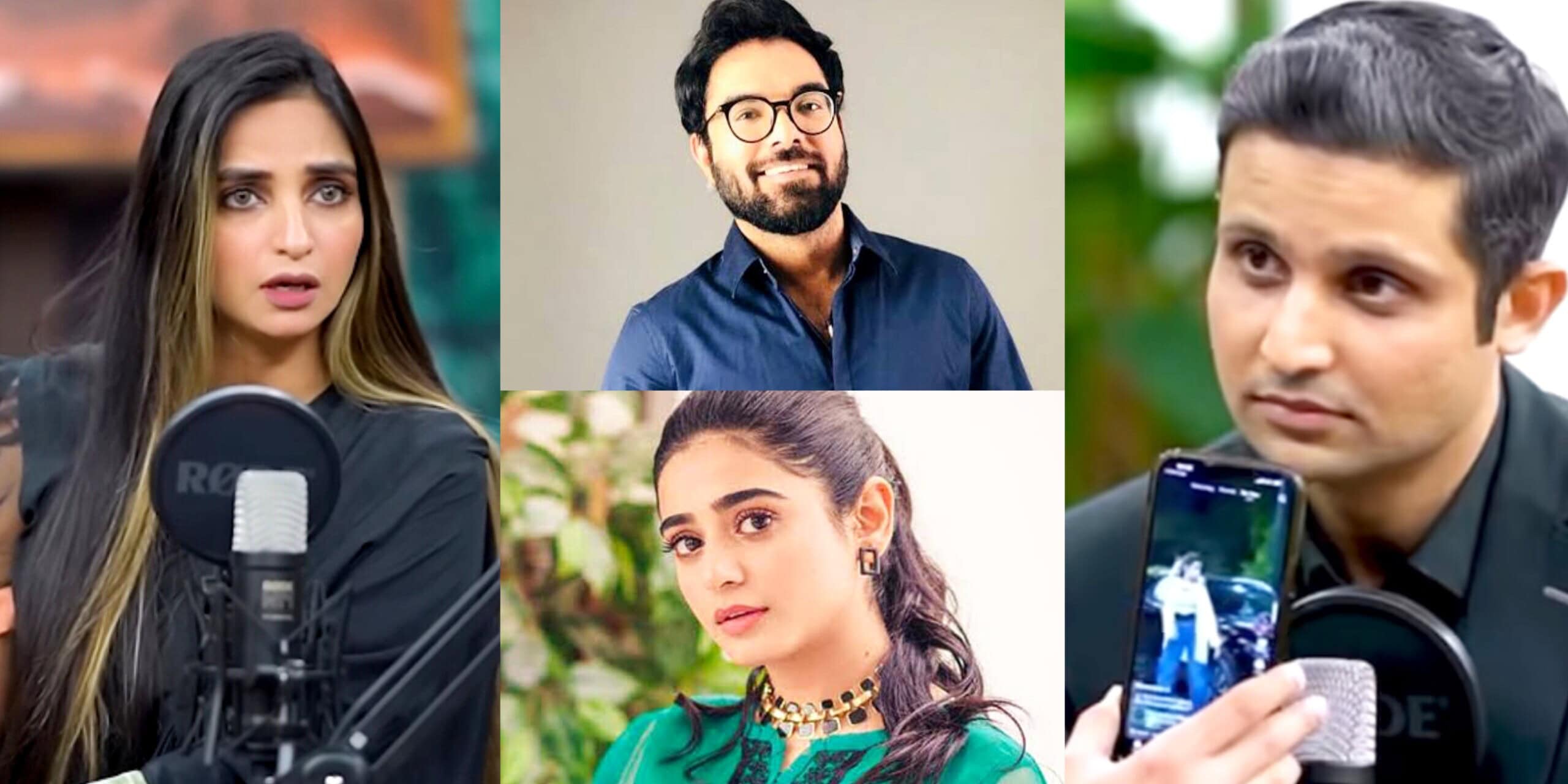 Rehan Tariq’s Indecent Questions to Warda Malik Ignite Severe Backlash ...