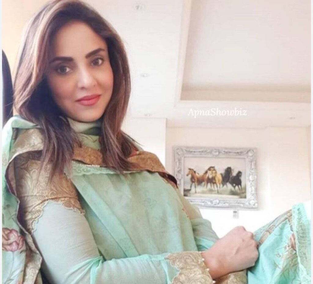 Nadia Khan on Bollywood's Obsession with International Content ...