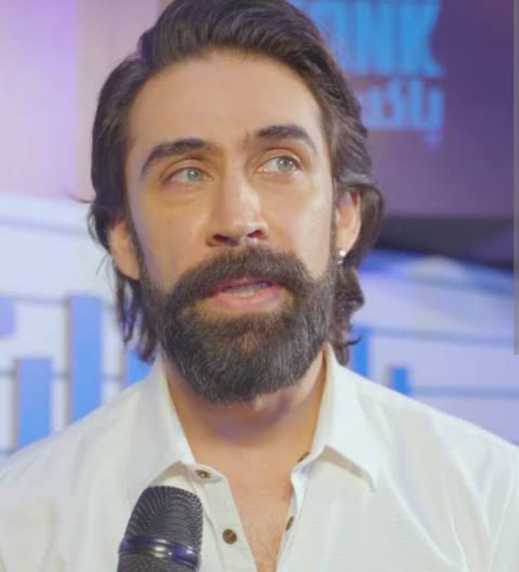 Nadia Khan & Ali Rehman on Talha Anjum Recent Indian Flag Controversy ...