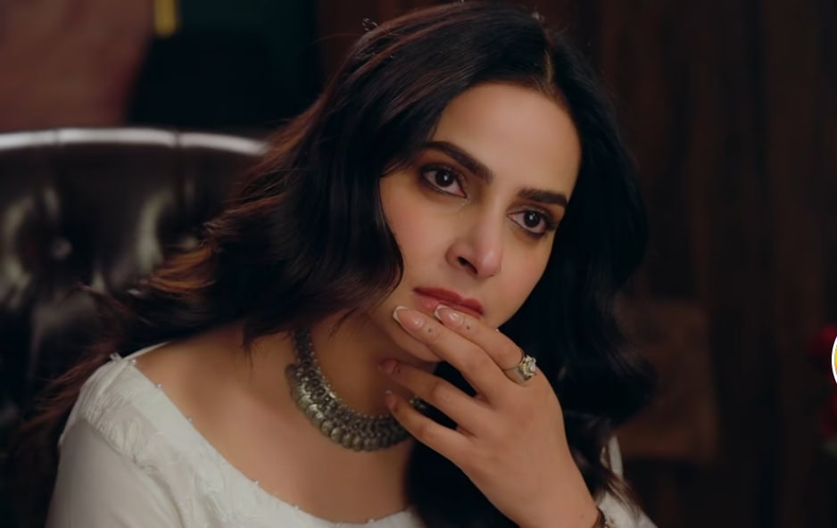 Saba Qamar & Ali Ansari Starrer Muamma Teaser | Reviewit.pk