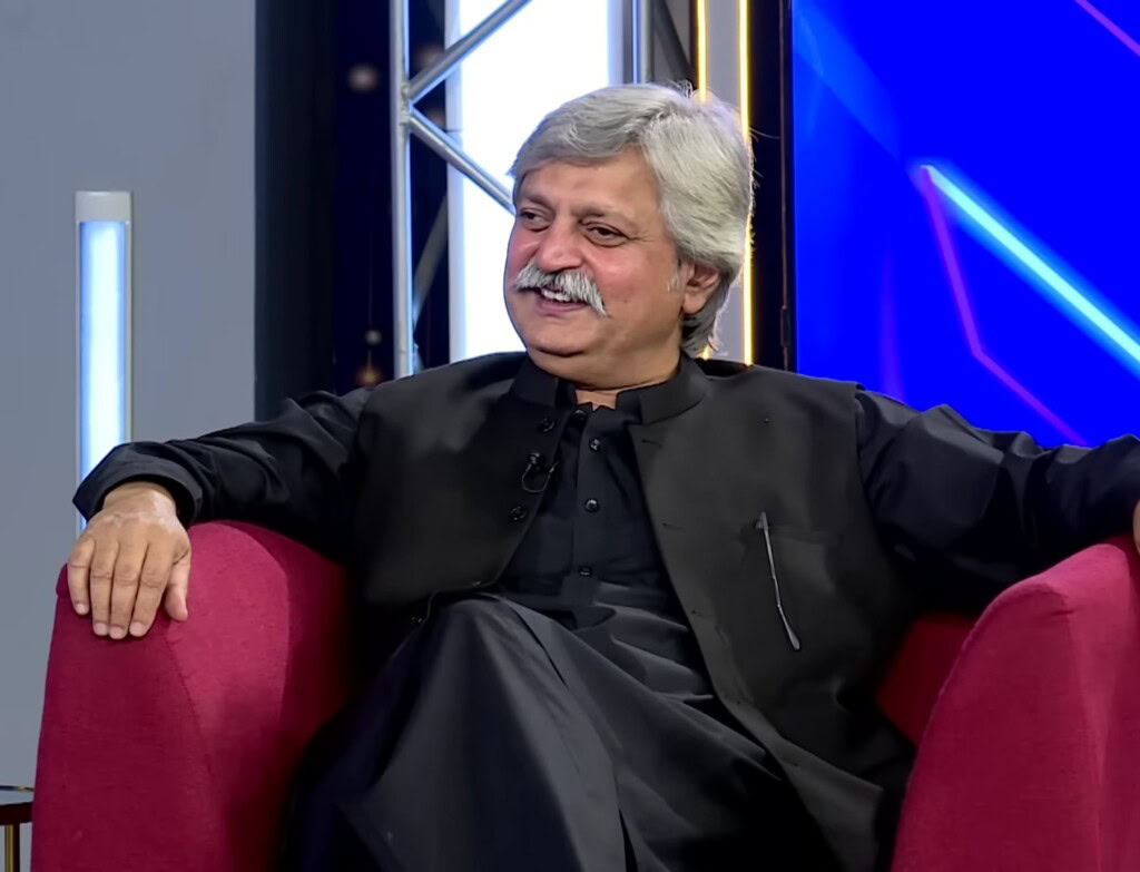 Saife Hassan Clarifies Sonu Dangerous Controversy & Stretching Dramas ...