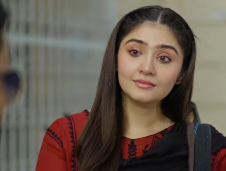 Sanwal Yaar Piya Episode 18 - Viewers Invested in Sanwal's Love Tracks ...