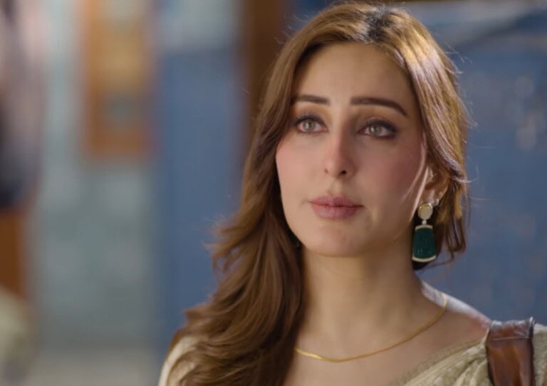 Sanwal Yaar Piya Episode 18 - Viewers Invested in Sanwal's Love Tracks ...