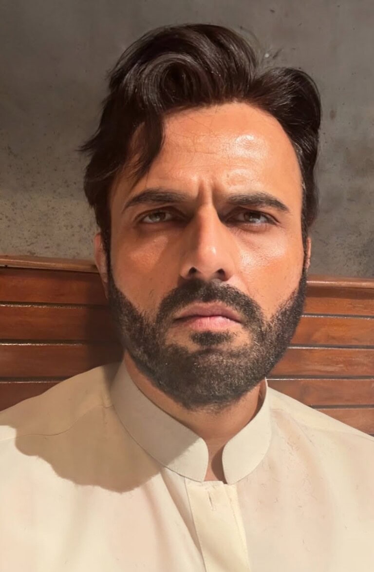 Usman Mukhtar’s Performance in Pamaal Impressed Viewers | Reviewit.pk